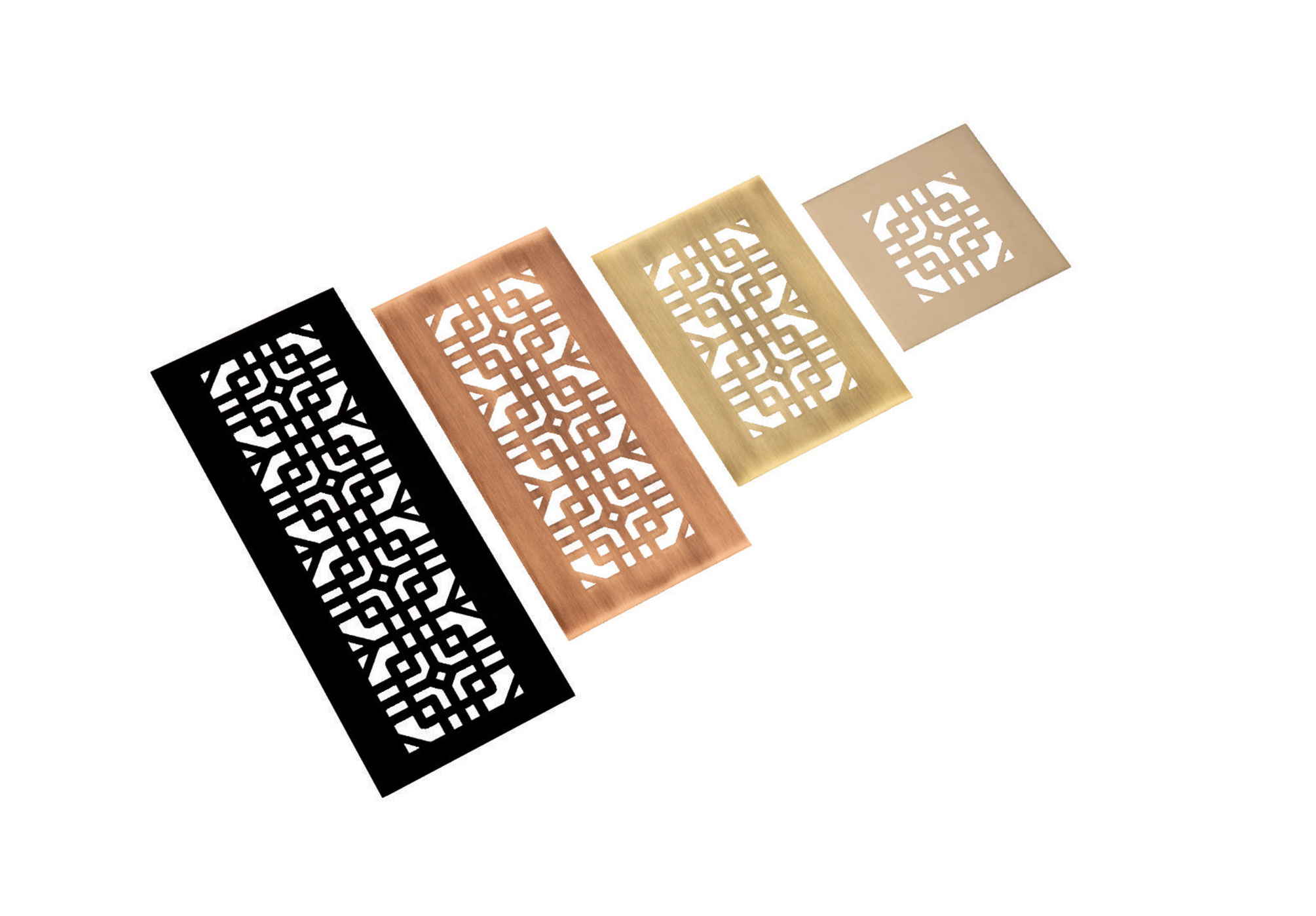 Architectural Hardware